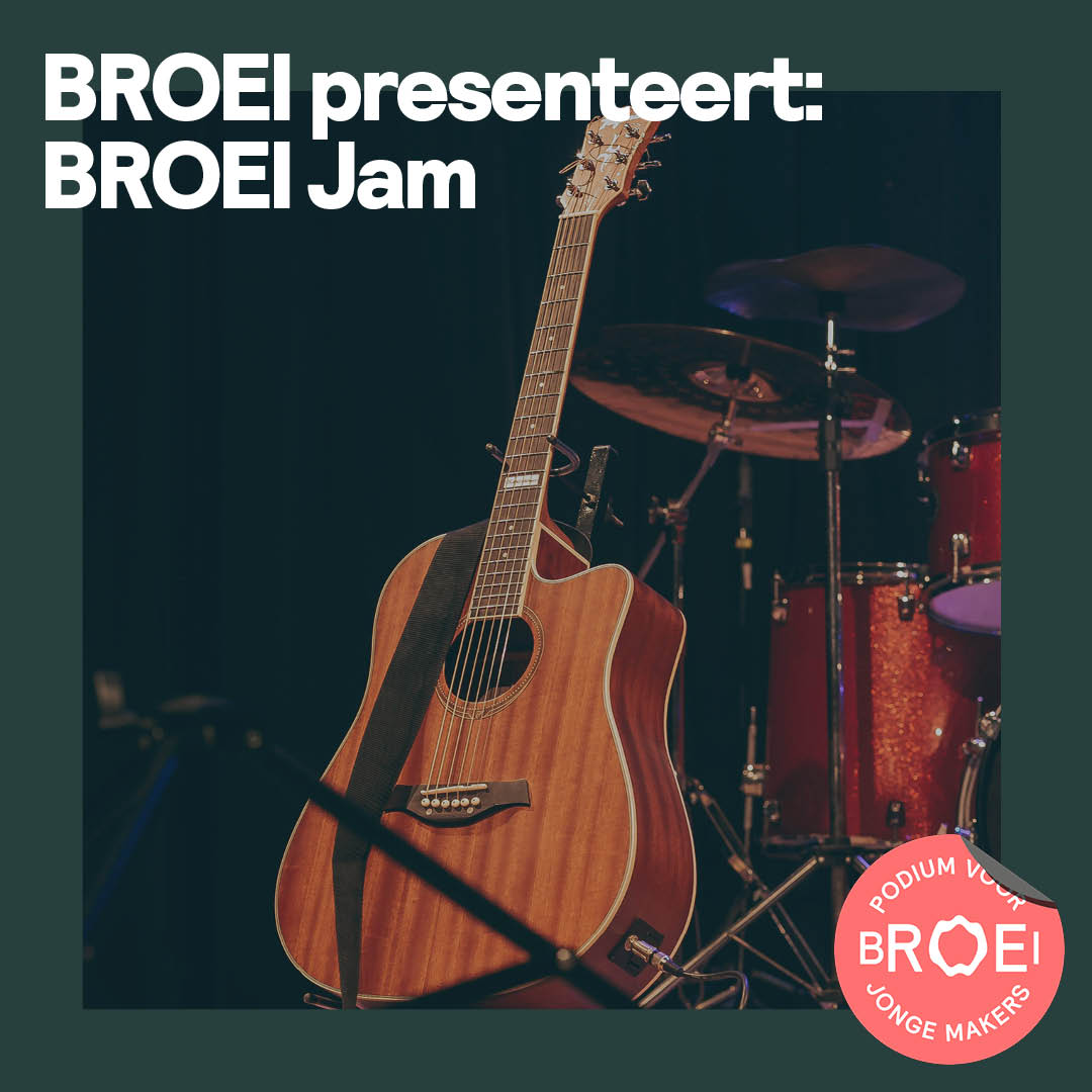Voorstellingen » Broei